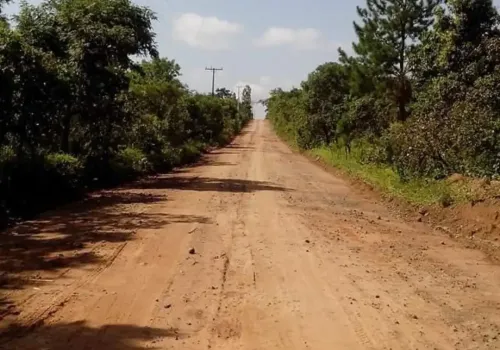 Terrenos direto com o proprietário em Bofete - SP | Chaves na Mão