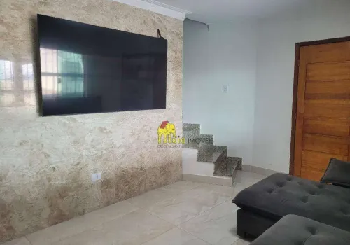 Casas com varanda para alugar no Jardim Mutinga em São Paulo | Chaves ...