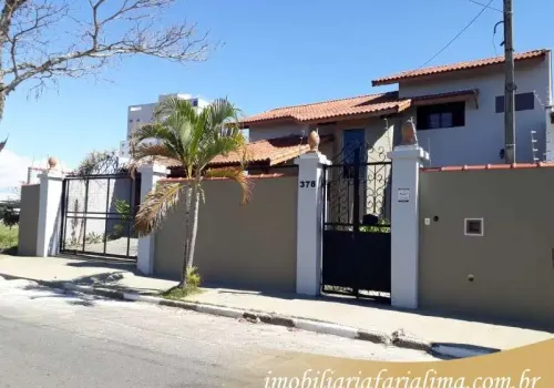 Casas para alugar em Pindamonhangaba - SP | Chaves na Mão