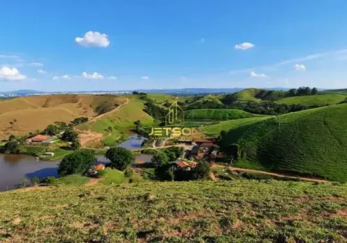 Fazendas à venda na Rua D em Tatuí | Chaves na Mão