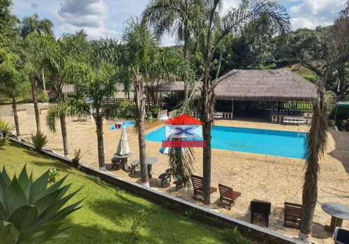 Chácaras com piscina à venda na Capela de São Pedro em Vargem Grande ...