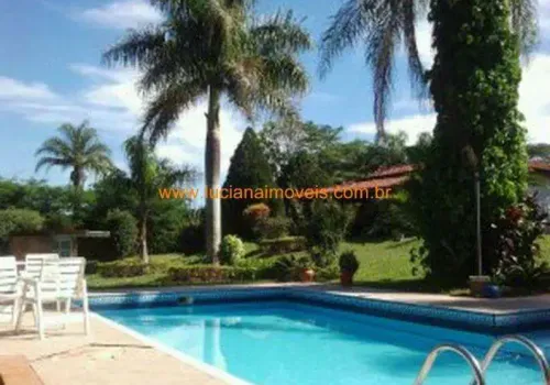 Chácaras à venda em Botucatu - SP | Chaves na Mão