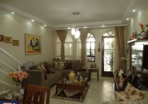 Casas em condomínio à venda na Rua Cristóvão Colombo em Guarulhos ...