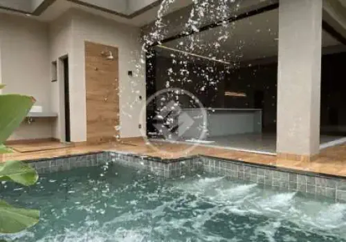 Casas com 4 quartos à venda na Rua GGC19 em Goiânia | Chaves na Mão