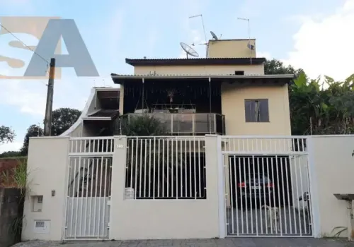 Casas com 4 quartos à venda no Jardim Fonte Áurea em Poá | Chaves na Mão