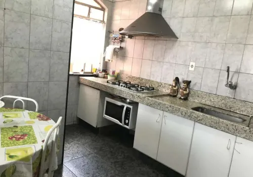 Coberturas com varanda à venda no Esplanada em Divinópolis | Chaves na Mão