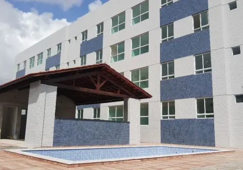 Apartamentos à venda na Rua Marcos Ernesto Almeida da Costa em João ...
