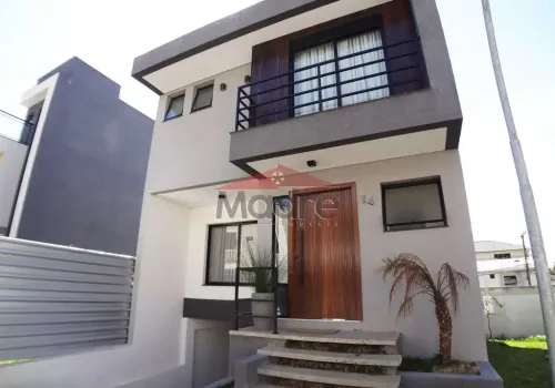 Casas com 3 quartos à venda na Rua Mário Gomes Cézar em Curitiba ...