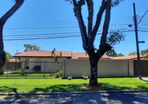 Imóveis de 3 quartos na Rua Santina Peretti de Castro em Curitiba ...