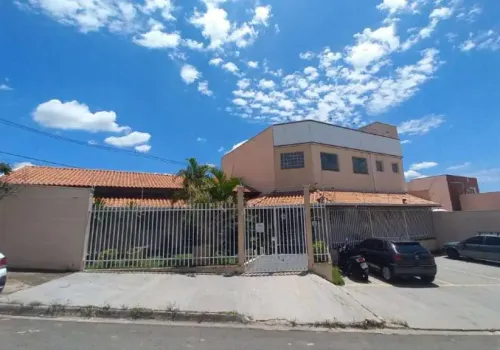 Salas comerciais no Jardim Colonial em Indaiatuba | Chaves na Mão