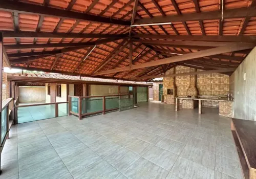 Casas com 3 quartos à venda em São Cândido em Caratinga | Chaves na Mão