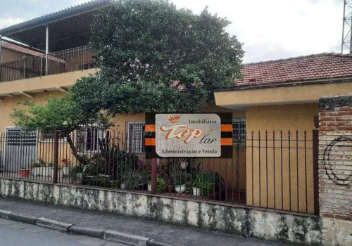 Casas à venda na Avenida Nossa Senhora dos Remédios em Osasco | Chaves ...