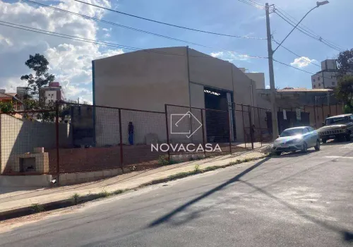 Galpões/Depósitos/Barracões para alugar na Avenida Ayres da Mata ...