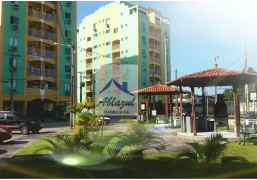 Coberturas com 2 quartos em Belém - PA | Chaves na Mão