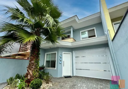 Casas com varanda com 3 quartos para alugar no Bom Retiro em Joinville ...