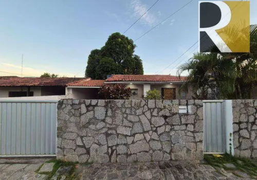 Casas com 2 quartos para alugar na Rua José Clementino de Oliveira em João Pessoa | Chaves na Mão