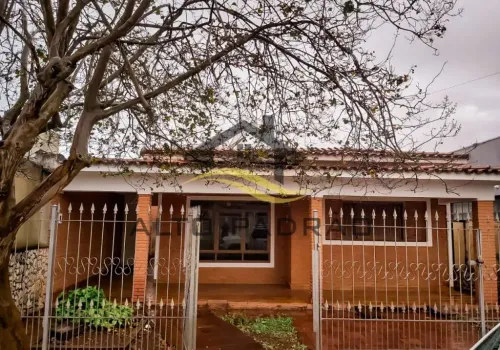 Casas à venda na Avenida Pedro Forner em Engenheiro Coelho | Chaves na Mão