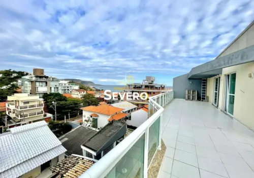 Apartamentos à venda em Piratininga em Niterói | Chaves na Mão