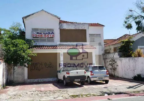 Casas em condomínio na Rua Monte Castelo no Recife | Chaves na Mão