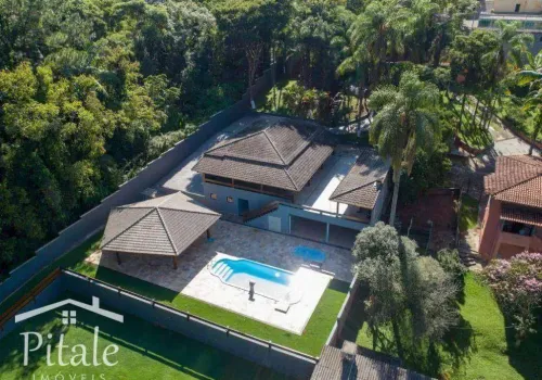 Chácaras com piscina na Chácara Maria Trindade em São Paulo | Chaves na Mão