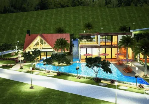 Prédios à venda no Rio do Meio em Itajaí | Chaves na Mão