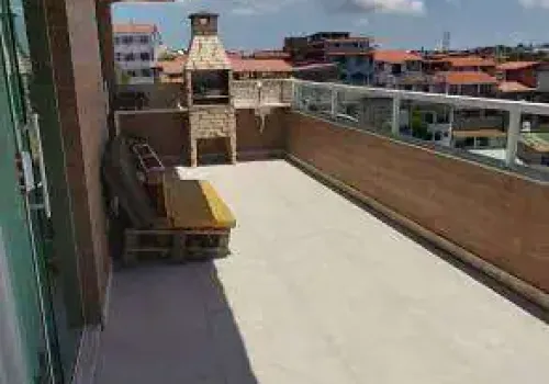 Casas com 1 quarto à venda no Cabula VI em Salvador | Chaves na Mão