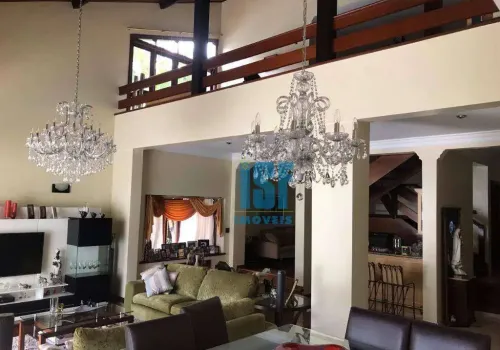 Casas com piscina no Parque dos Príncipes em Osasco | Chaves na Mão