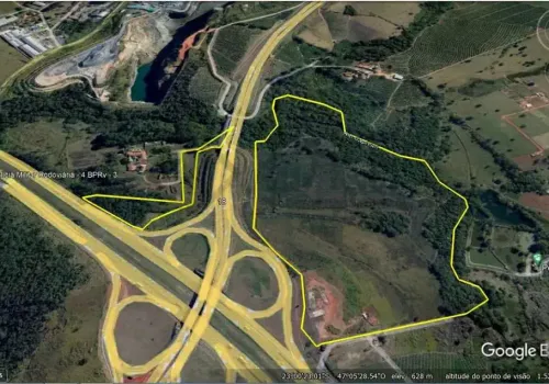 Fazendas à venda na Rodovia dos Bandeirantes em Campinas | Chaves na Mão