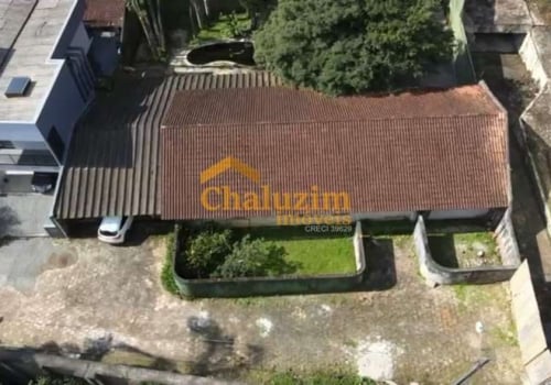 Casas com jardim na Rua Erhard Wetzel em Joinville | Chaves na Mão