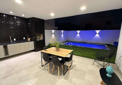 Casas em condomínio à venda na Avenida Ain Ata em Jundiaí | Chaves na Mão