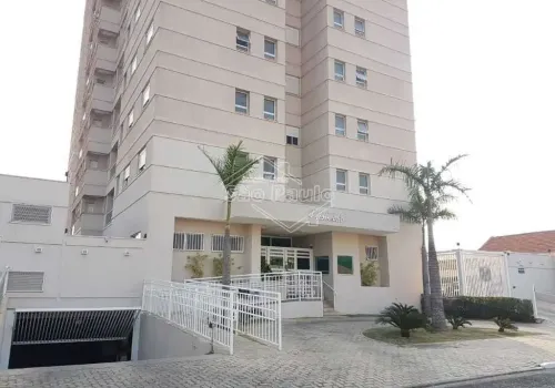 Apartamentos com 3 quartos para alugar na Rua Comendador Pedro Morganti ...