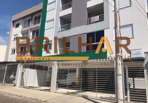 Apartamentos com 2 quartos à venda na Rua Ignez Boff Masotti em Caxias ...