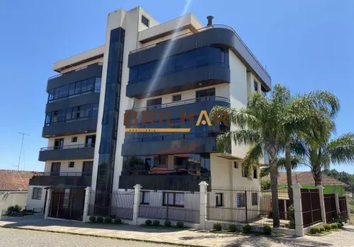 Apartamentos com 3 quartos à venda na Rua Major Adauto Cruz em Caxias do Sul | Chaves na Mão