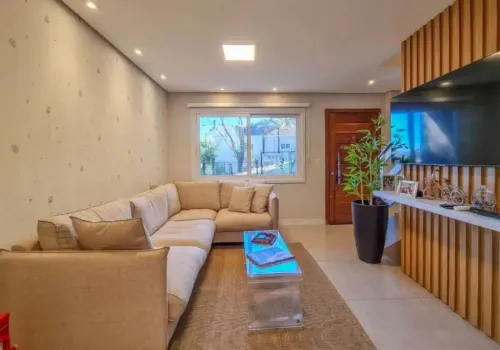 Casas em condomínio mobiliados à venda em Eugênio Ferreira em Canela ...