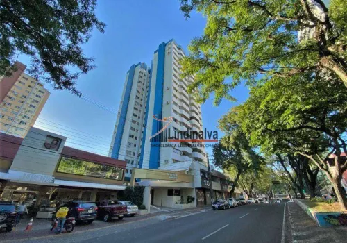 Apartamentos com 3 quartos à venda na Avenida Juscelino Kubitschek em ...