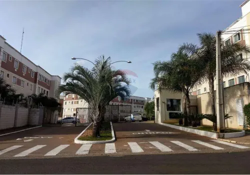 Apartamentos à venda no Jardim Cavallari em Marília | Chaves na Mão