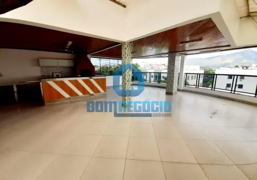 Coberturas à venda no Morada do Vale em Governador Valadares | Chaves ...