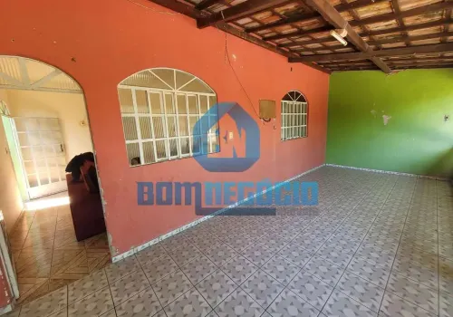 Casas com varanda com 2 quartos na Avenida Amélia Habib em Governador ...