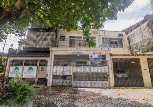 Casas com 2 quartos à venda na Travessa Três de Maio em Belém | Chaves na Mão