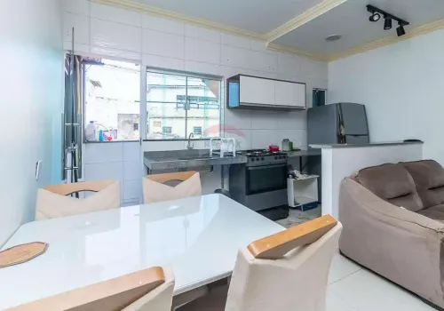 Kitnets mobiliados para alugar em Belém - PA | Chaves na Mão