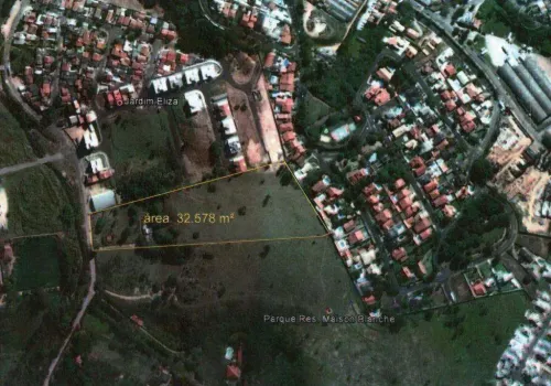 Terrenos à venda na Avenida Rosa Belmiro Ramos em Valinhos | Chaves na Mão