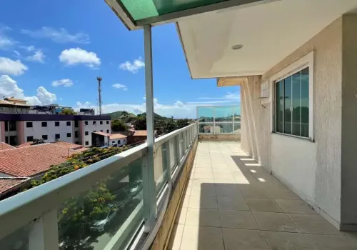 Apartamentos à venda na Travessa Carlos Azevedo Costa em Cabo Frio ...