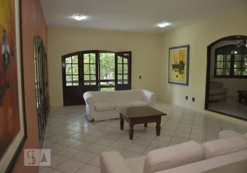 Casas em condomínio para alugar na Freguesia (Jacarepaguá) no Rio de ...