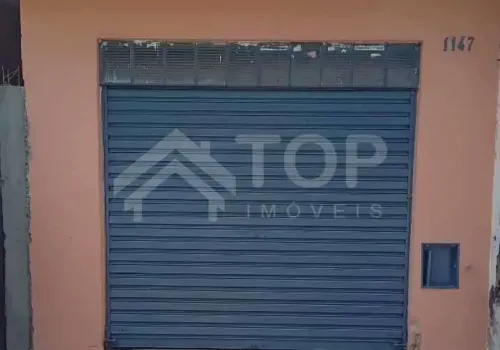 Salas comerciais com 2 salas para alugar no Parque Sisi em São Carlos ...