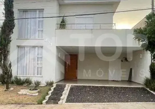 Casas em condomínio com varanda à venda no Condomínio Residencial ...