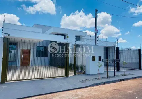 Imóveis residenciais à venda no Jardim Gramado em Paiçandu | Chaves na Mão