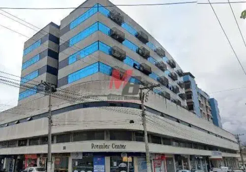Apartamentos com 1 quarto à venda na Avenida Júlia Kubitschek em Cabo ...