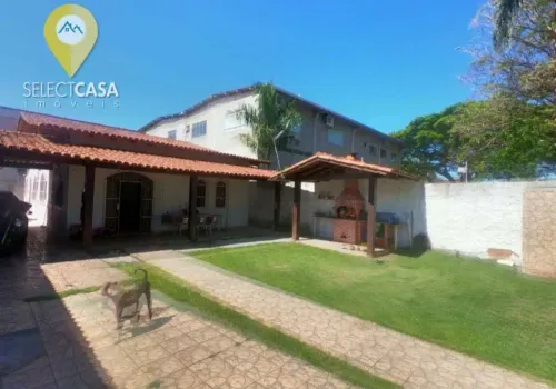 Casas à venda no Parque Jacaraípe em Serra | Chaves na Mão