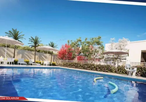 Apartamentos à venda na Rua Embau no Rio de Janeiro | Chaves na Mão