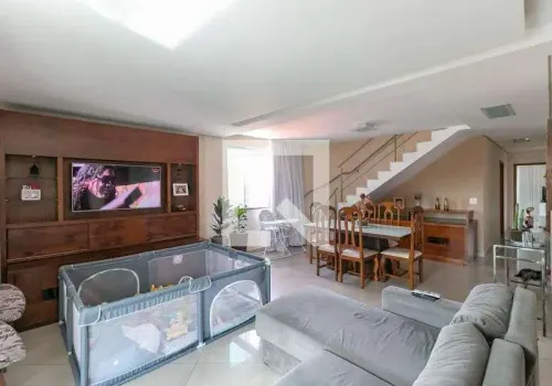 Apartamentos à venda na Rua Alcindo Vieira em Belo Horizonte | Chaves ...